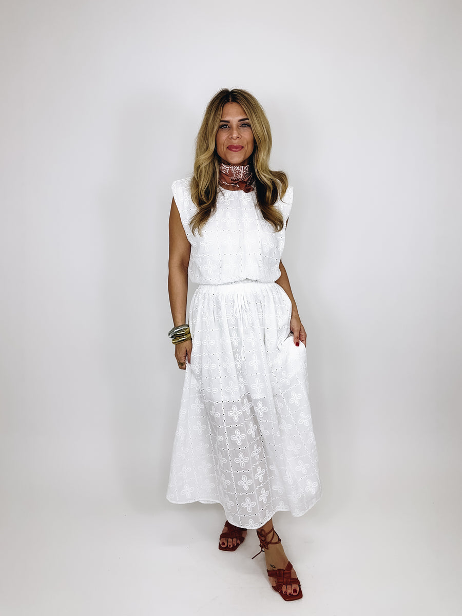 Cora Set – Emerson Charles