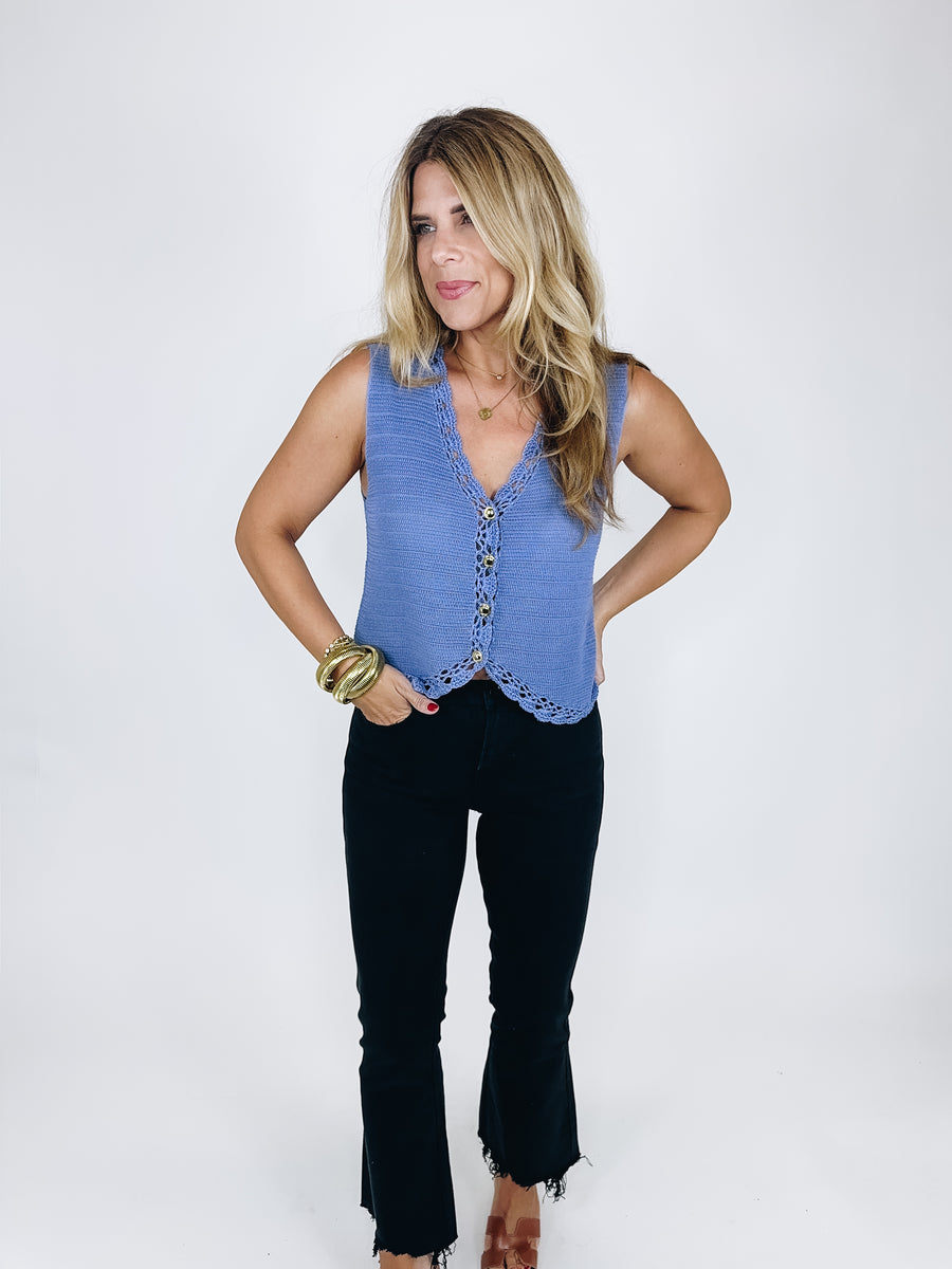 Chandler Vest – Emerson Charles